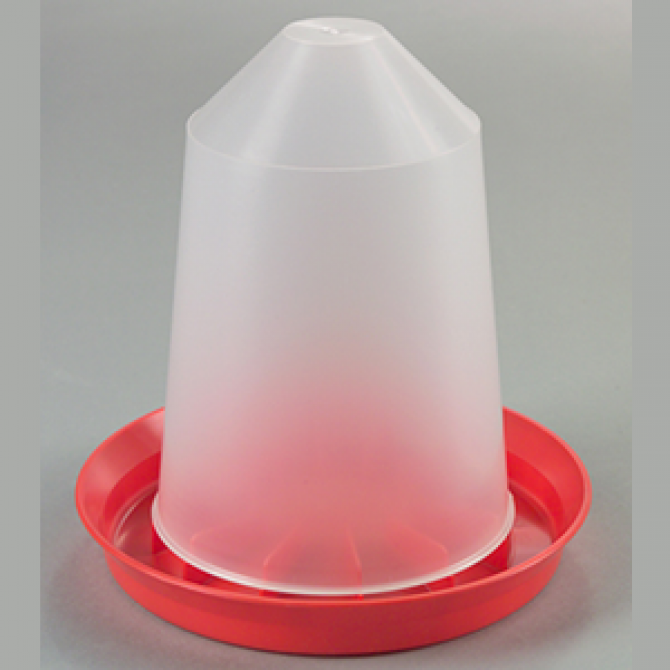 Chick Starter Feeder - 1kg | Game & Poultry Feeders | Collins Nets