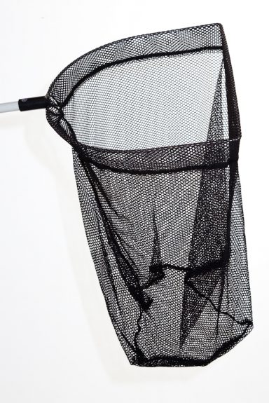 Bird Catch Net - 'D' Shape Frame | Game Rearing | Collins Nets