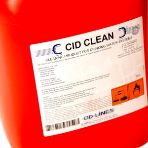 Disinfectants Cleaners Water Sanitisers | Collins Nets Ltd