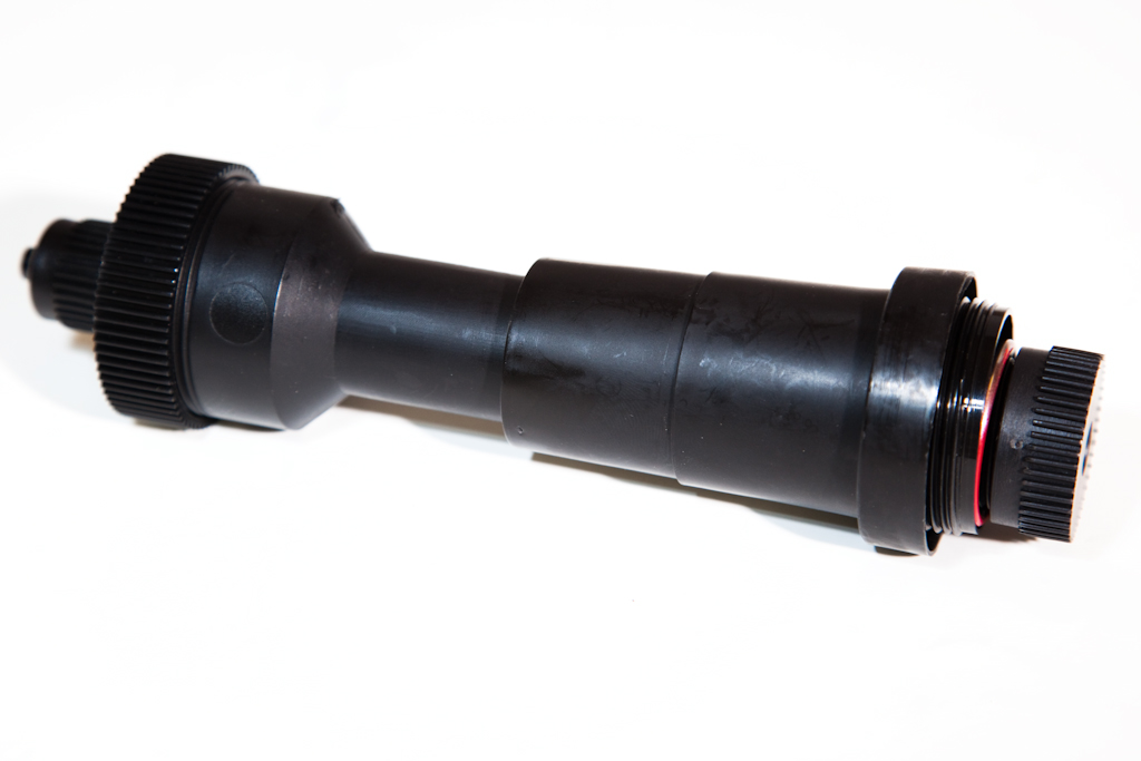 Valve Stem Complete | Automatic Drinker Spares | Collins Nets