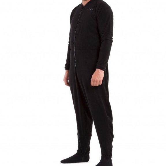 Surface Drysuit Guide | Fisheries Industrial Drysuits | Collins Nets