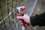Simes Hog Ring Pliers - 1200 Model | Fencing Accessories