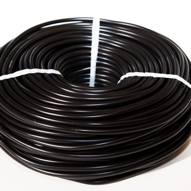 In-Line Water Filter | 8mm x 5mm Water Pipe Fittings | Collins Nets