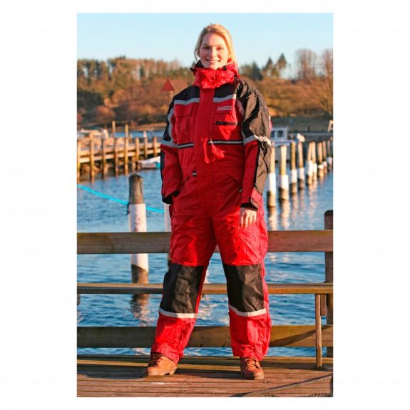 Ocean Protective Clothing | Ocean Waders | Fisheries | Collins Nets