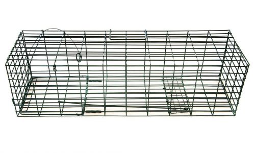 Live Catch Rabbit Trap | Vermin Traps Vermin Control | Collins Nets