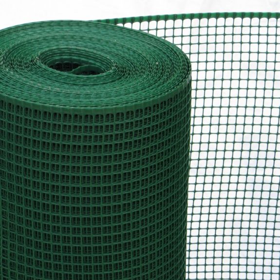 Square Mesh Netting | Garden Fence | Deer Fence | Collins Nets
