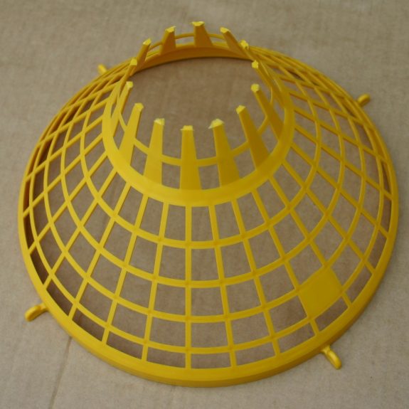 Trappy Bait Box - Pack of 20 | Trappy Crayfish Traps |Collins Nets