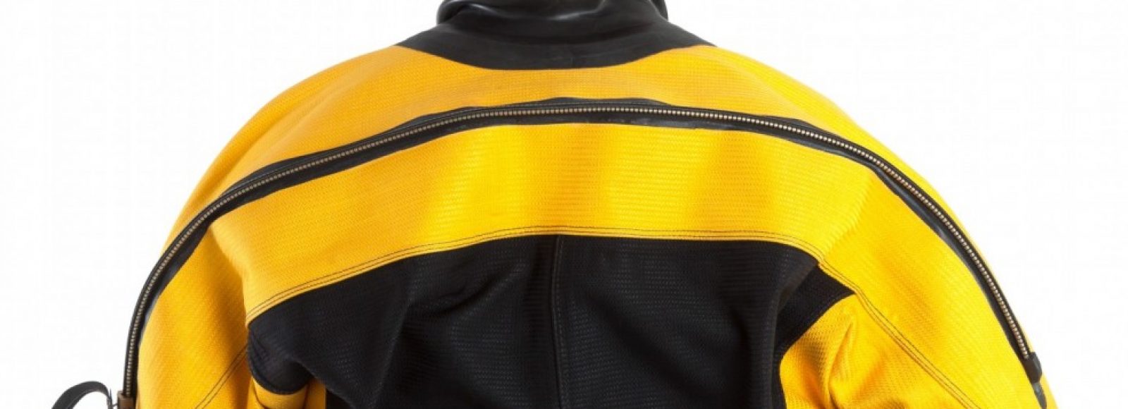 Collins Cordura Drysuit Rear Entry | Fisheries Industrial