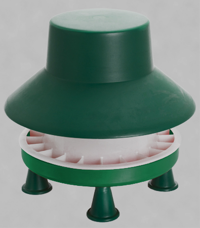 Drinkers and Feeders Game Rearing | Pheasant Partridge