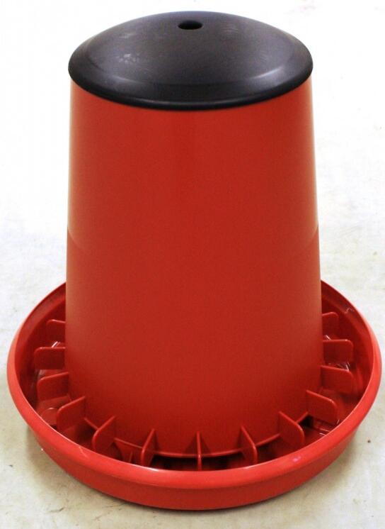 Drinkers and Feeders Game Rearing | Pheasant Partridge