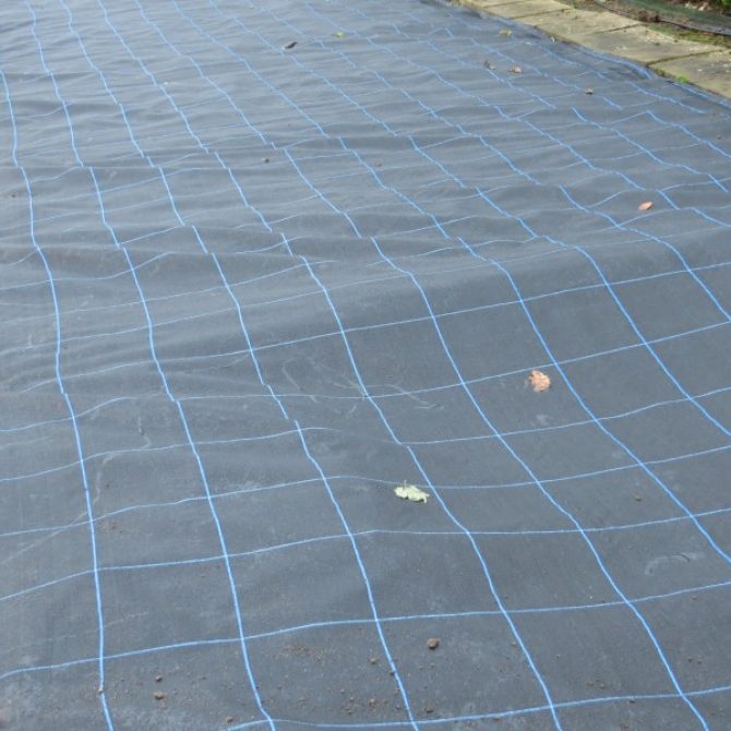 Ground Reinforcement | Turf Protection Mesh | Ground Sheeting
