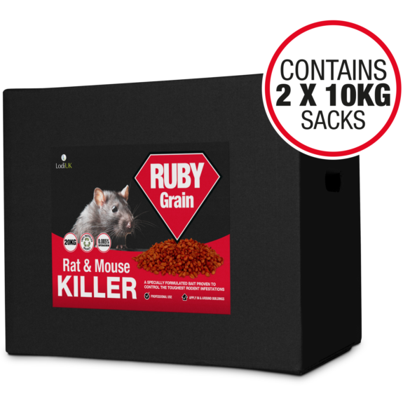 Get Ready for New Rodenticide Regulations Coming in 2026