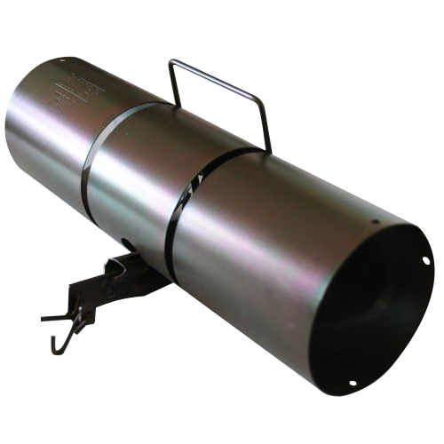 WCS Tube Trap | Kill Mink, Squirrels, Rats, Stoats, Weasels