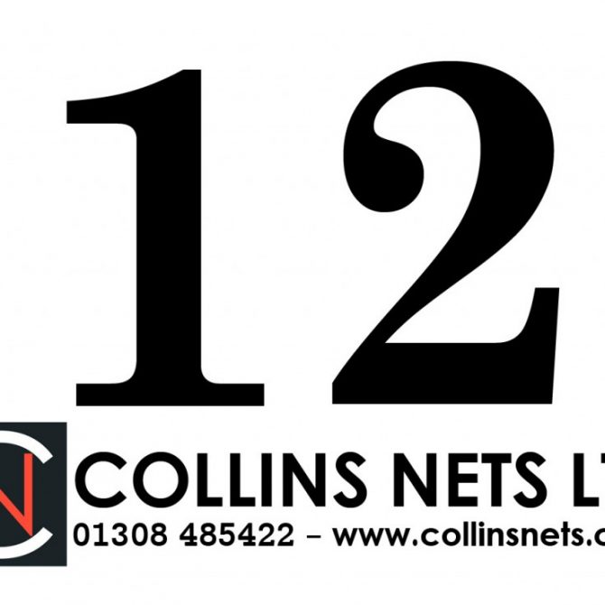 Shooting Season Essentials Archives | Collins Nets