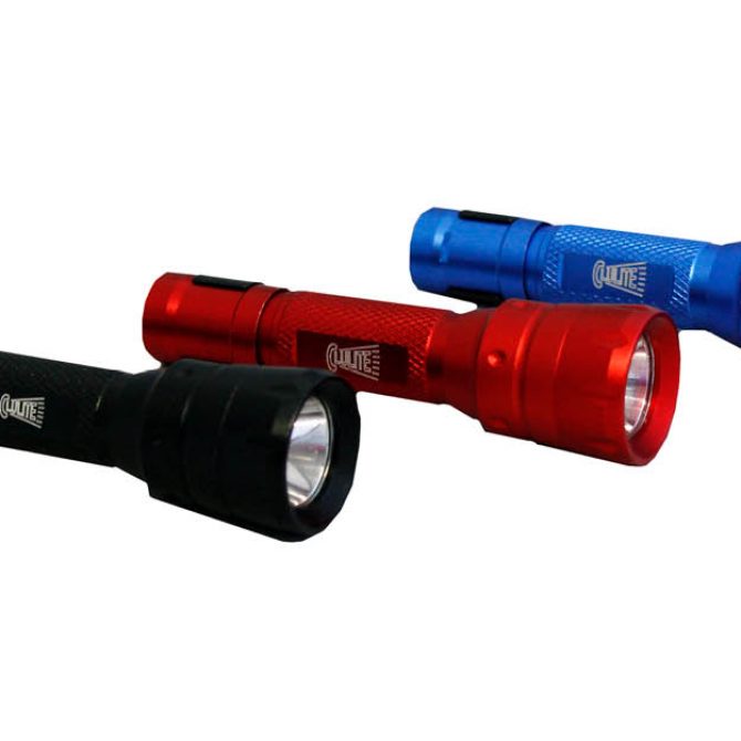 Clulite Torches | Collins Nets
