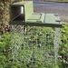 How to Set Up a Live Catch Rabbit Trap | Collins Nets