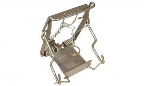 STAO Springer Mk6 Vermin Trap | Collins Nets