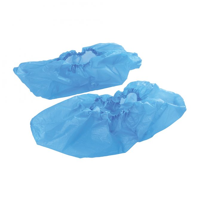 Disposable Shoe Covers - Pack of 100 | Collins Nets