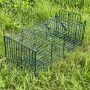 How to Set a STAO Springer Mk6 Vermin Trap | Collins Nets