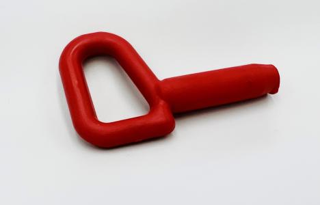 Red Bung - for Tripod Drinker | Collins Nets