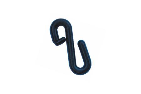 Netting S Hooks - Pack of 200 | Bird Netting Securing Hook