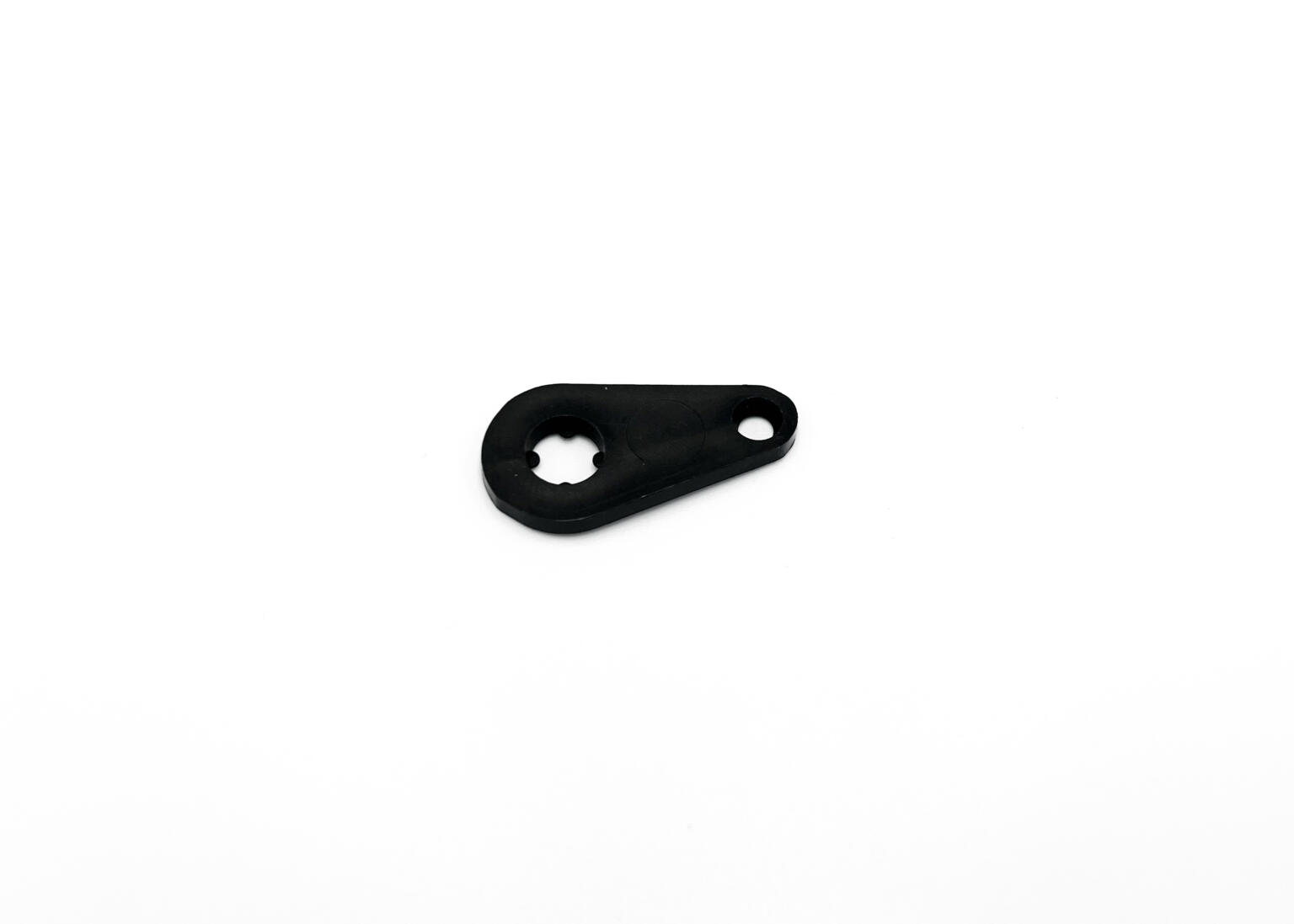 Teardrop Shape Tube Grip for BEC75, WM2E, WM3E | Collins Nets