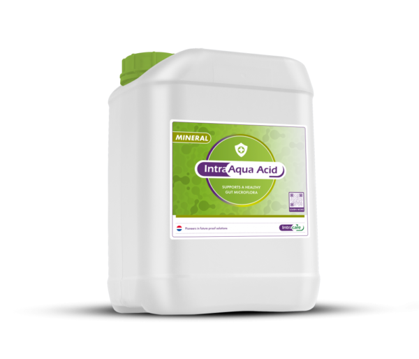 Intra Aqua Acid 25 ltr | Supplements | Collins Nets